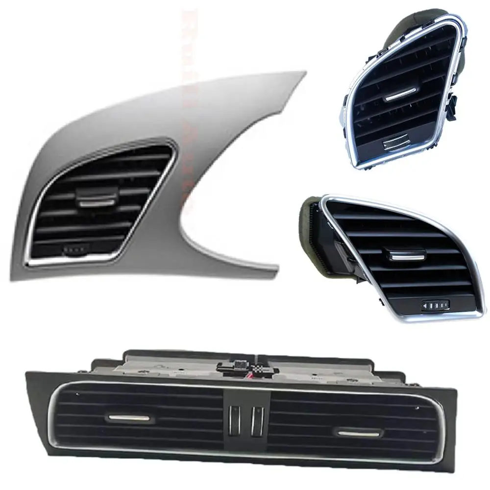 Painel-Ar-Condicionado-Vent-Grill-Ruili270-8KD820951-8KD820901 ...