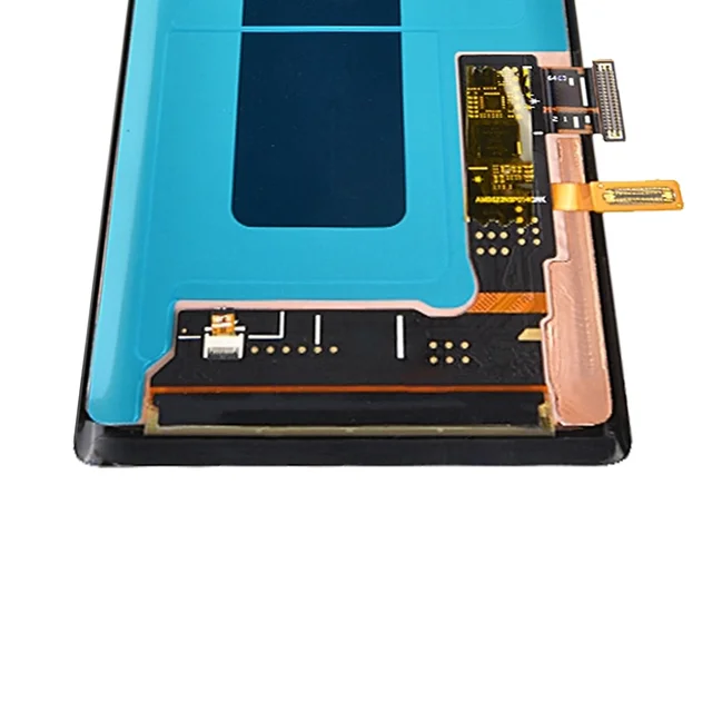 삼성 갤럭시 노트 9 LCD 디스플레이 터치 스크린 디지타이저 SM-N960F/DS SM-N960U N960N GN960W 교체 ...
