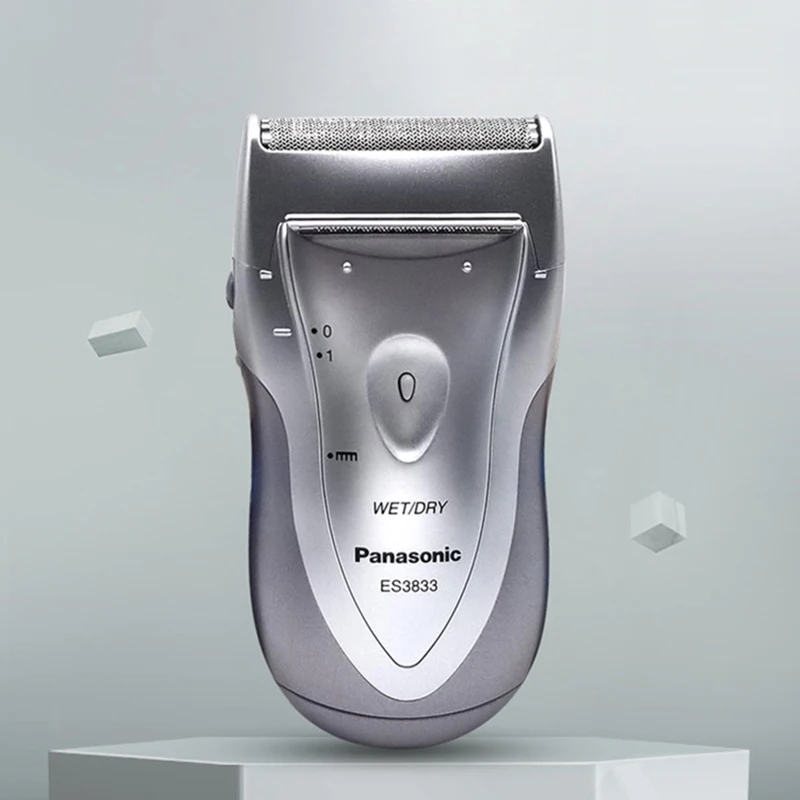 Panasonic Es7026 Electric Shaver | Battery Panasonic Shaver Es7027 ...