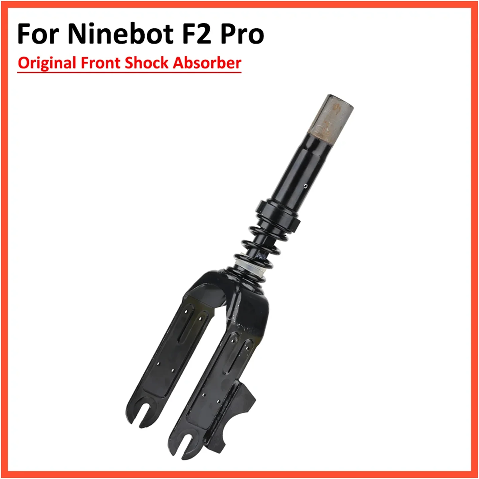 Original-Front-Shock-Absorber-Assembly-for-Ninebot-F2-Pro-Electric ...