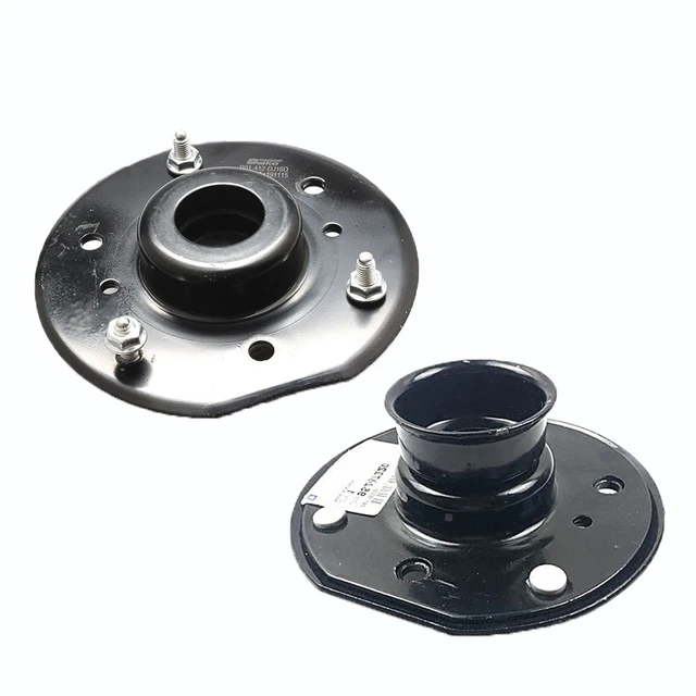 Shock Absorber Mounting Brackets