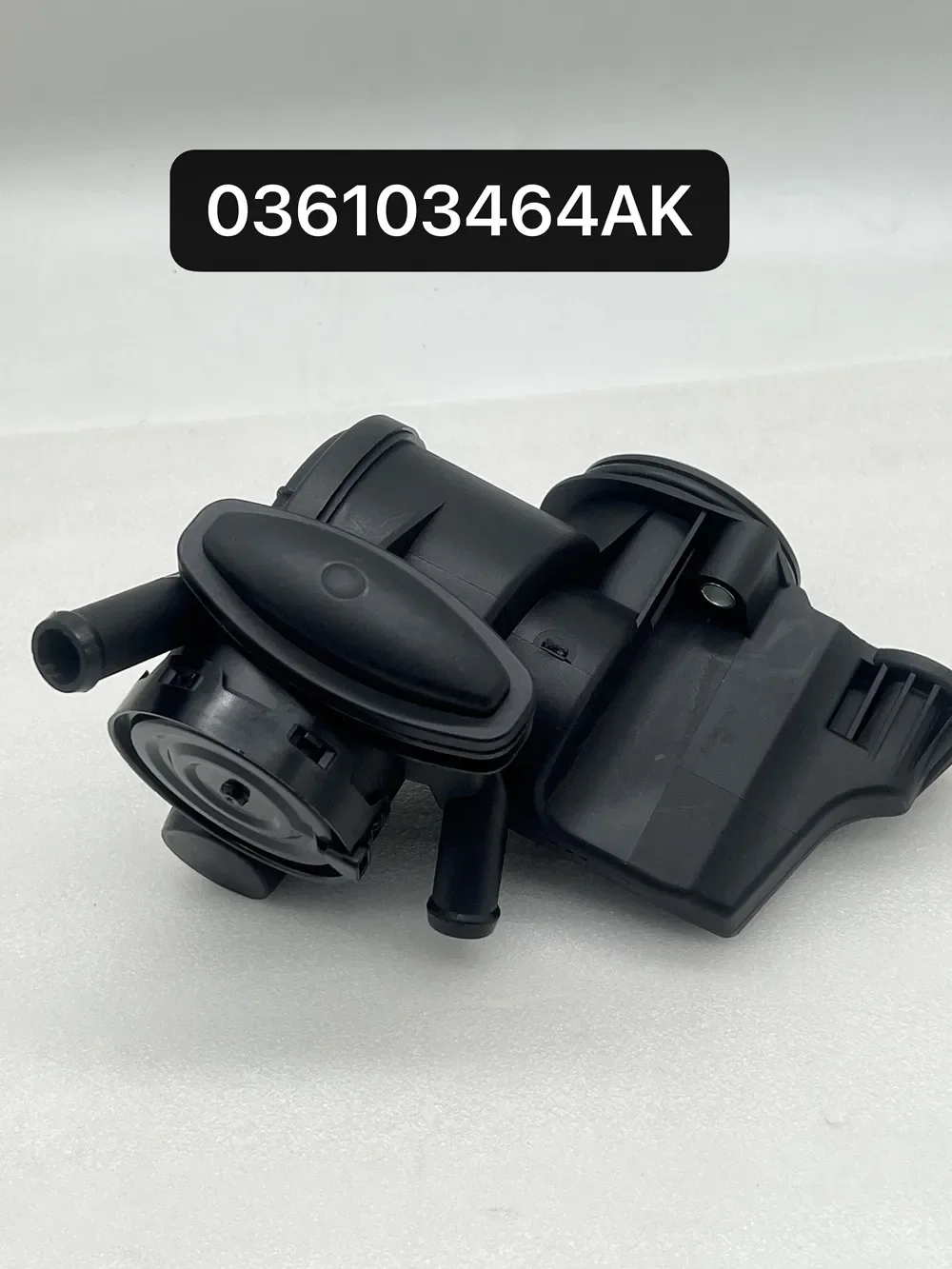 Premium OEM Oil separator membrane 62mm 036103464AD For AUDI SEAT SKODA ...
