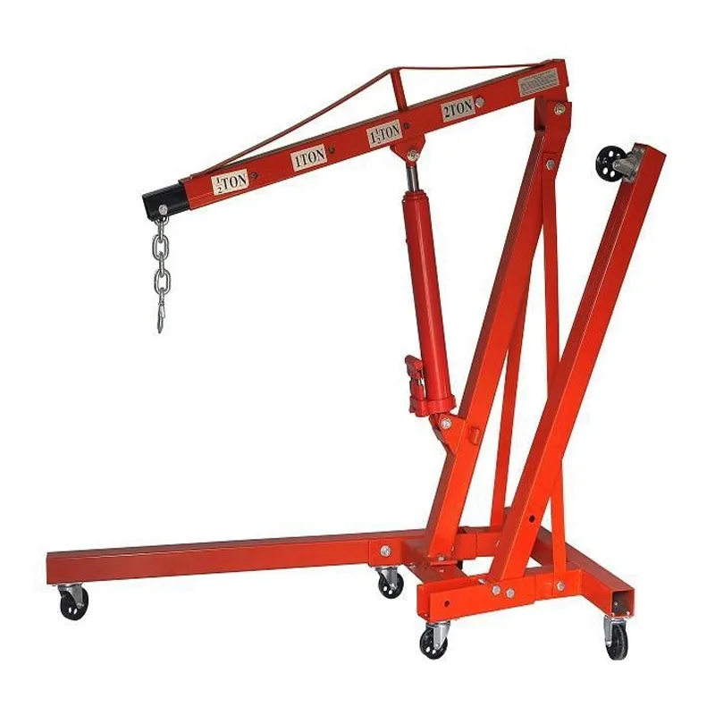 Thickening-Car-Folding-Small-Crane-Engine-Hydraulic-Crane3-Ton-Manual ...