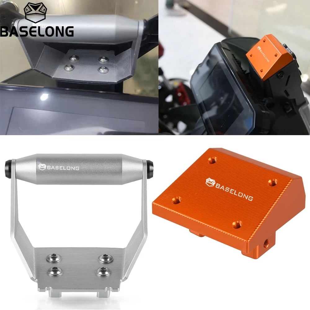 Phone-Holder-Windshied-Mount-Navigation-Bracket-GPS-Smartphone-Support ...