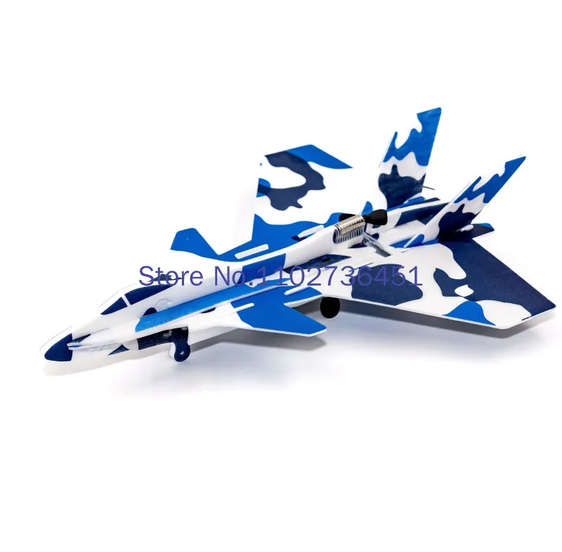 J20-Simulation-Electric-Glider-Suitable-for-Aerospace-Model-Competition ...