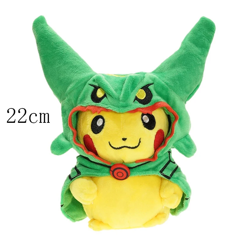 Pokemon Pikachu Plush Toy Servine Sprigatito Meowscarada Turtwig ...