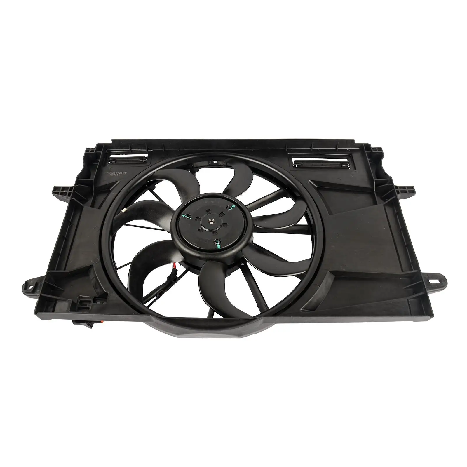 AP02 라디에이터 냉각 팬 어셈블리 39013323 3115303 Chevrolet Cruze 용 1.4L In. l4 ...