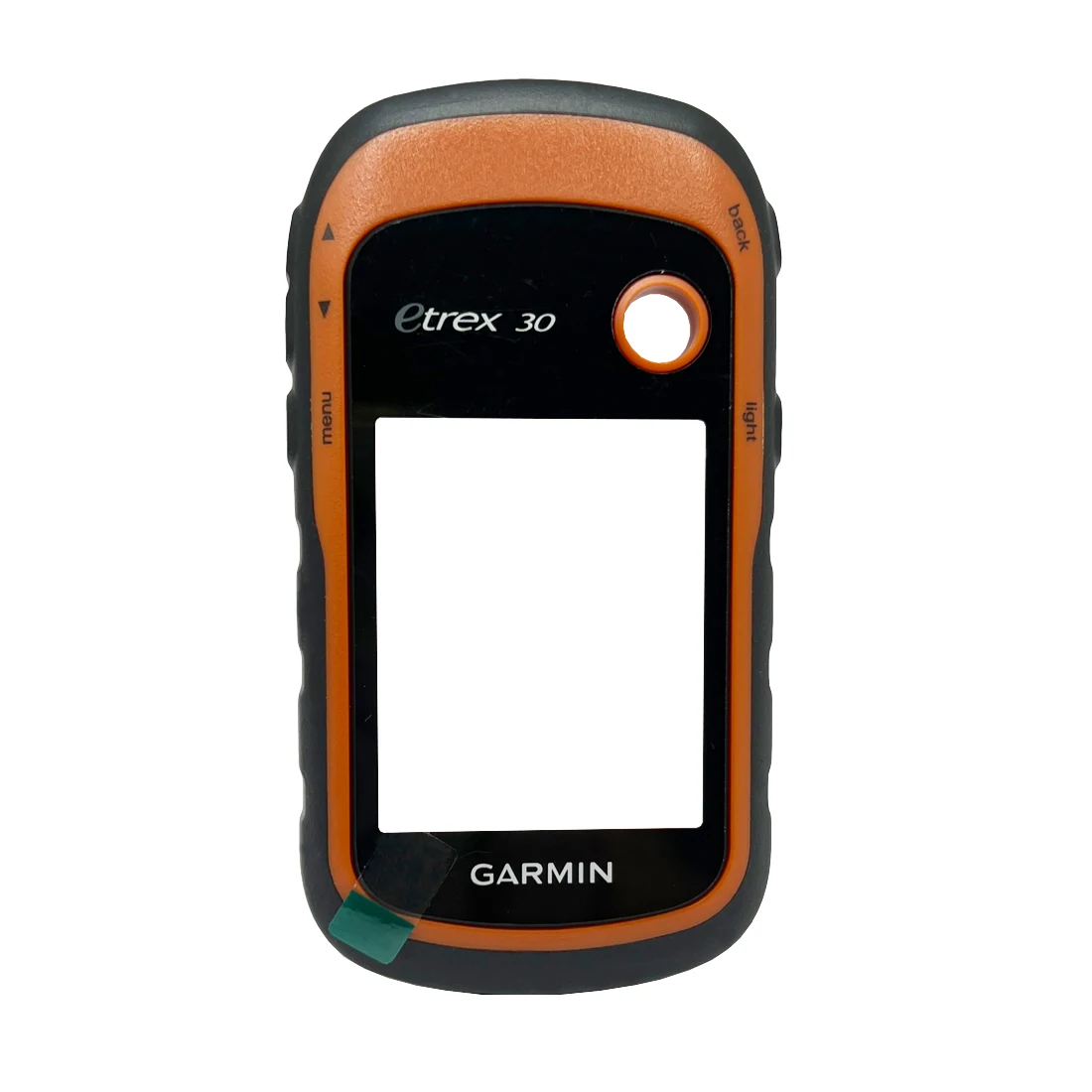 New Housing Shell for Garmin eTrex 30 Series Front Case Cover with ...