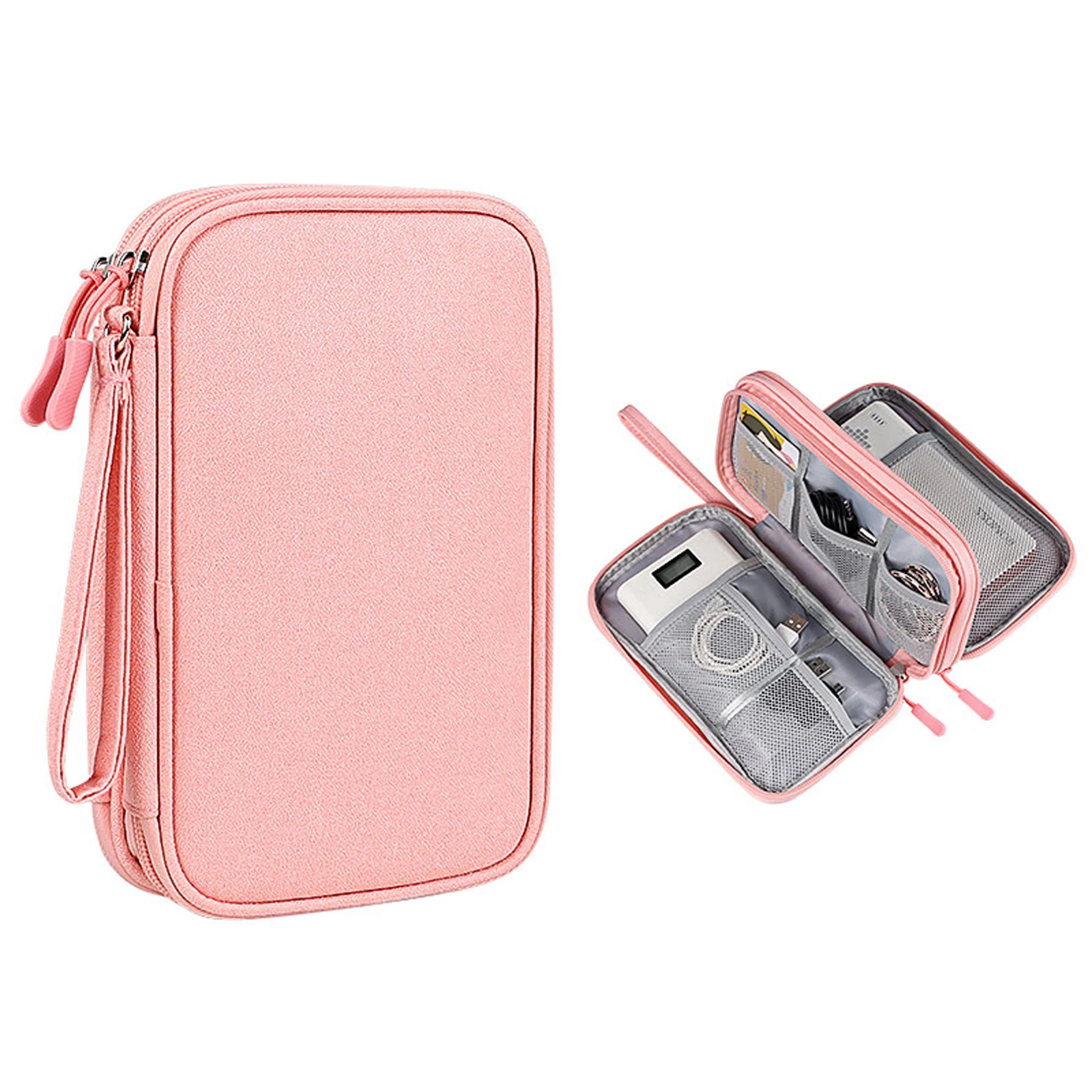 Waterproof-Storage-Box-Tote-Bag-Multipurpose-Accessories-Portable-Hard ...