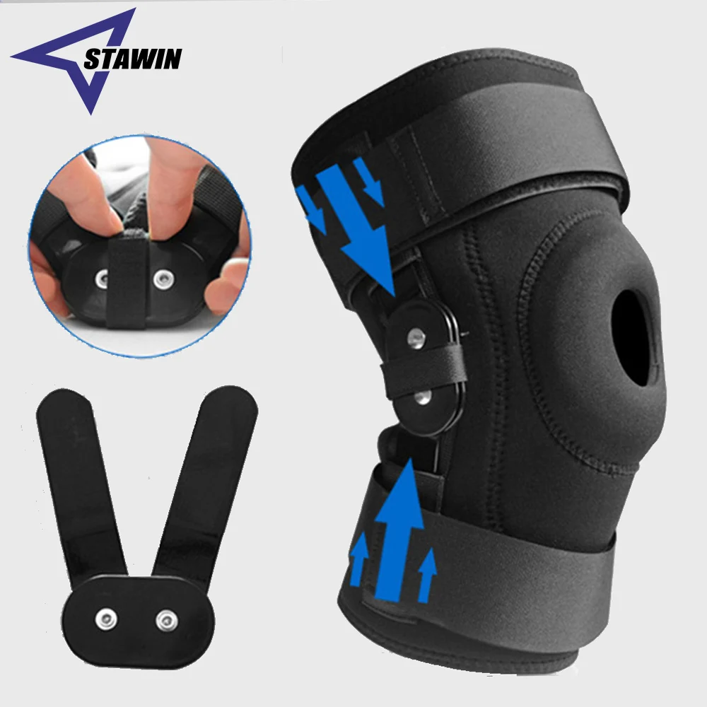 Acl Knee Brace