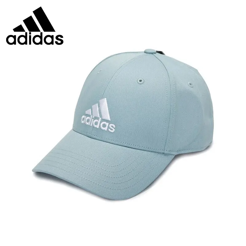 Original New Arrival Adidas Bball Cap Cot Unisex Running Soprts Caps ...