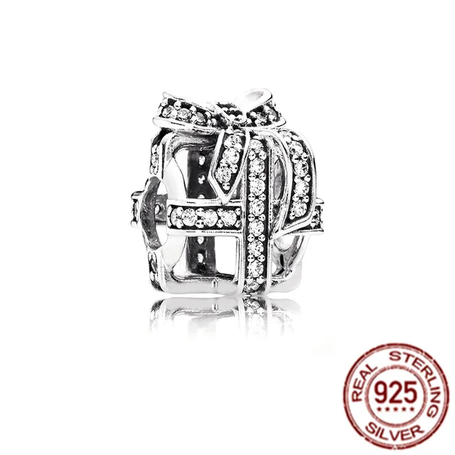 Family Infinity Red Heart Double Lined Clip Beads Safety Chain Dangle ...