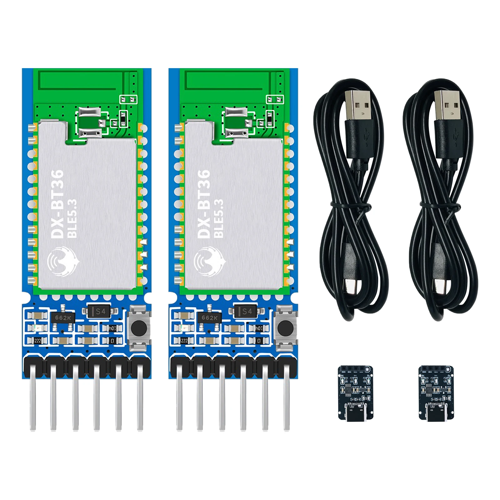 M-dulo-Bluetooth-de-baixa-pot-ncia-DX-SMART-Master-slave-comunica-o ...