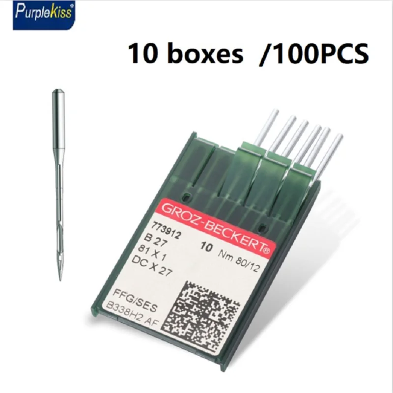 100pcs-Groz-Beckert-B-27-Dcx27-Dcx1-Overlock-Serger-Sewing-Machine-Needle.png