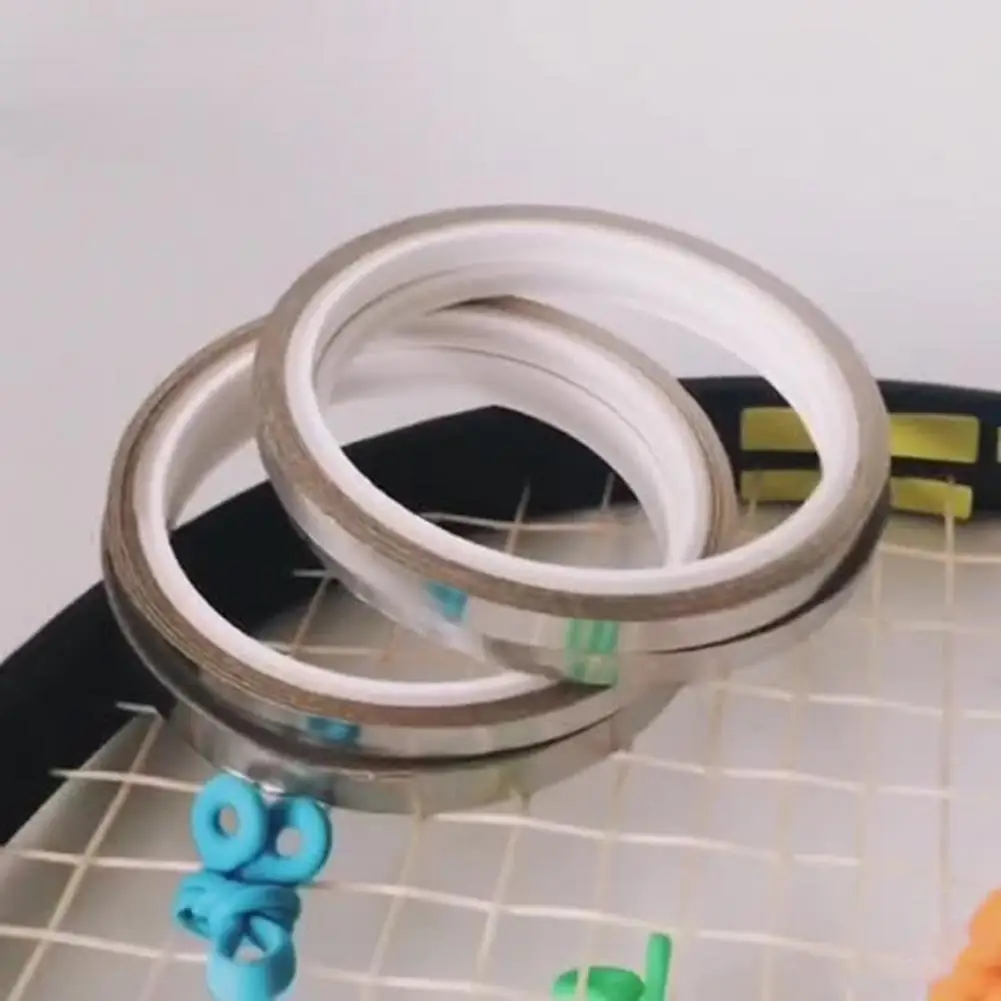 1-Roll-4m-Racket-Lead-Tape-Hidden-Racket-Lead-Plate-Weighted-Lead-Tape ...
