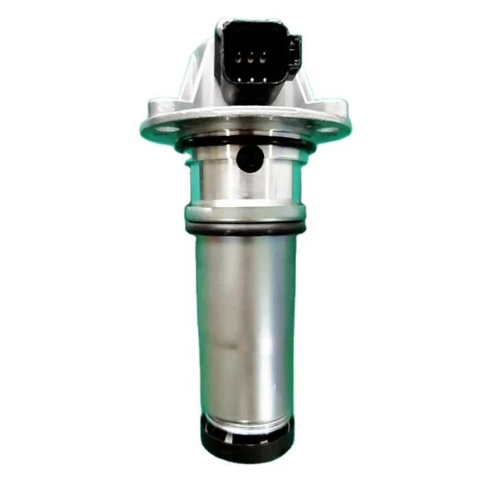 12v Brushless Electric Fuel Pump Re532519 Re539761 For John Deere ...