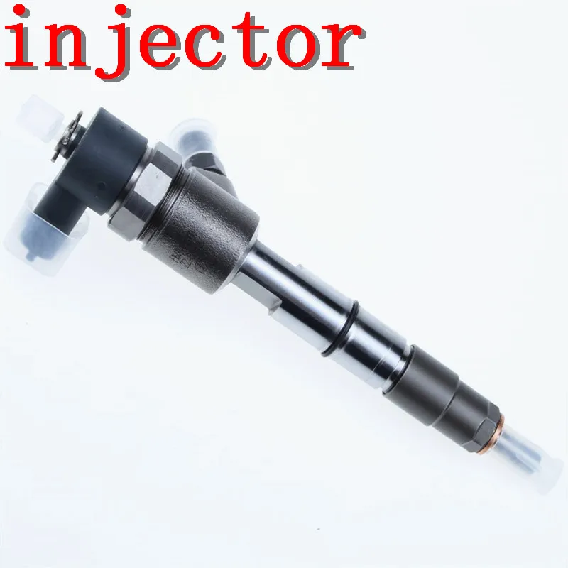 Форсунка системы общей топливной системы 0445110822 0445110859 ...