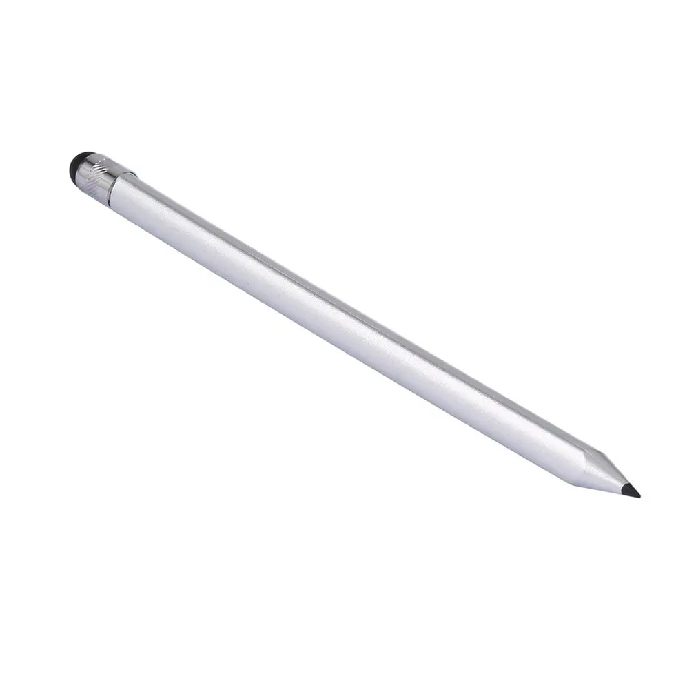 Universal-Plastic-Capacitive-Pen-Crystal-Touch-Screen-Durable-Stylus ...