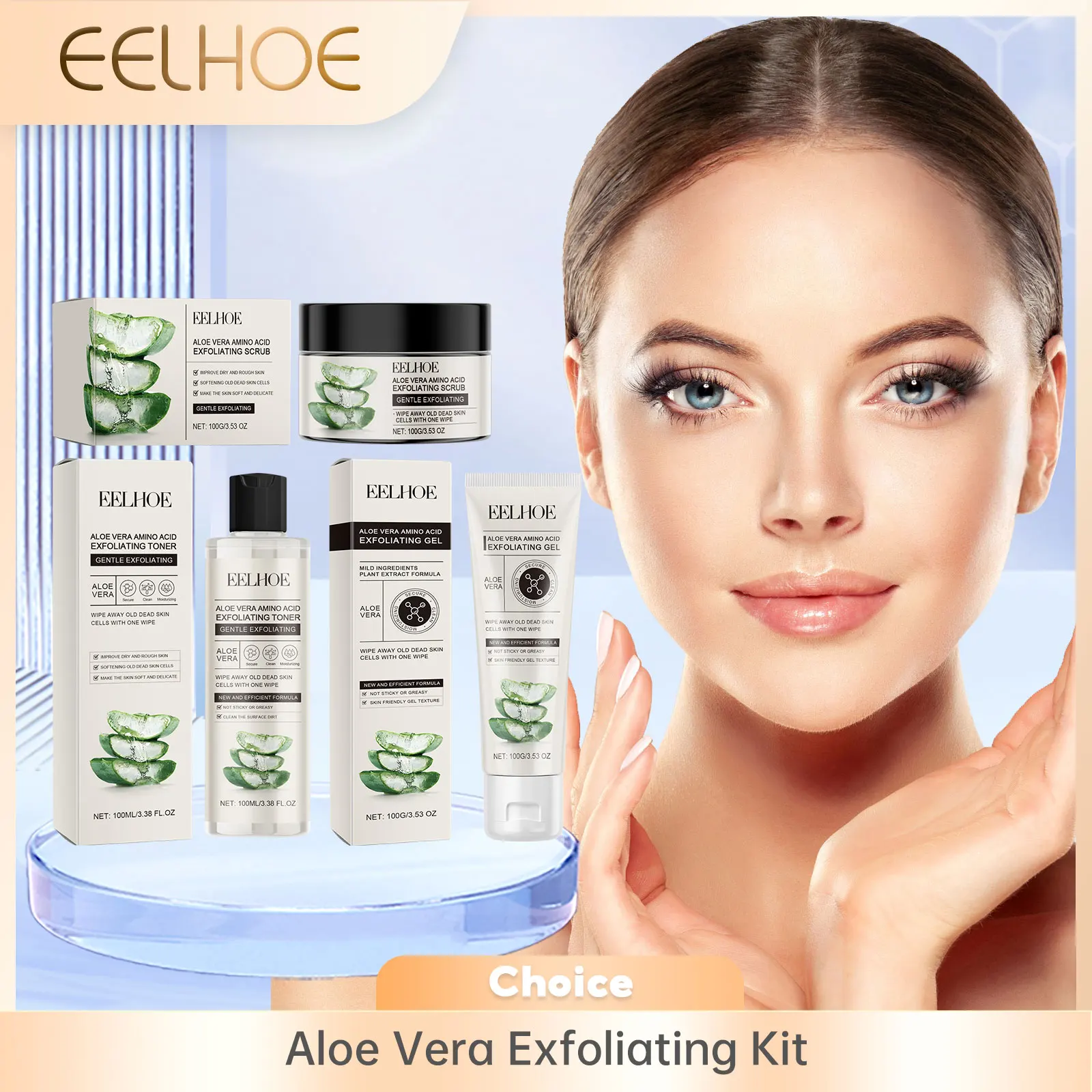 Aloe-Vera-Exfoliating-Kit-Exfoliating-Facial-Removal-Dead-Skin ...