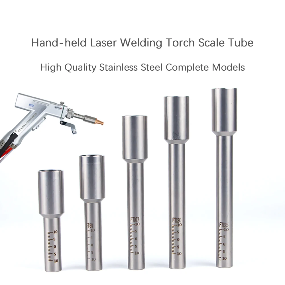 Stainless-Steel-Laser-Welding-Gun-Head-Accessories-Laser-Welding-Scale ...