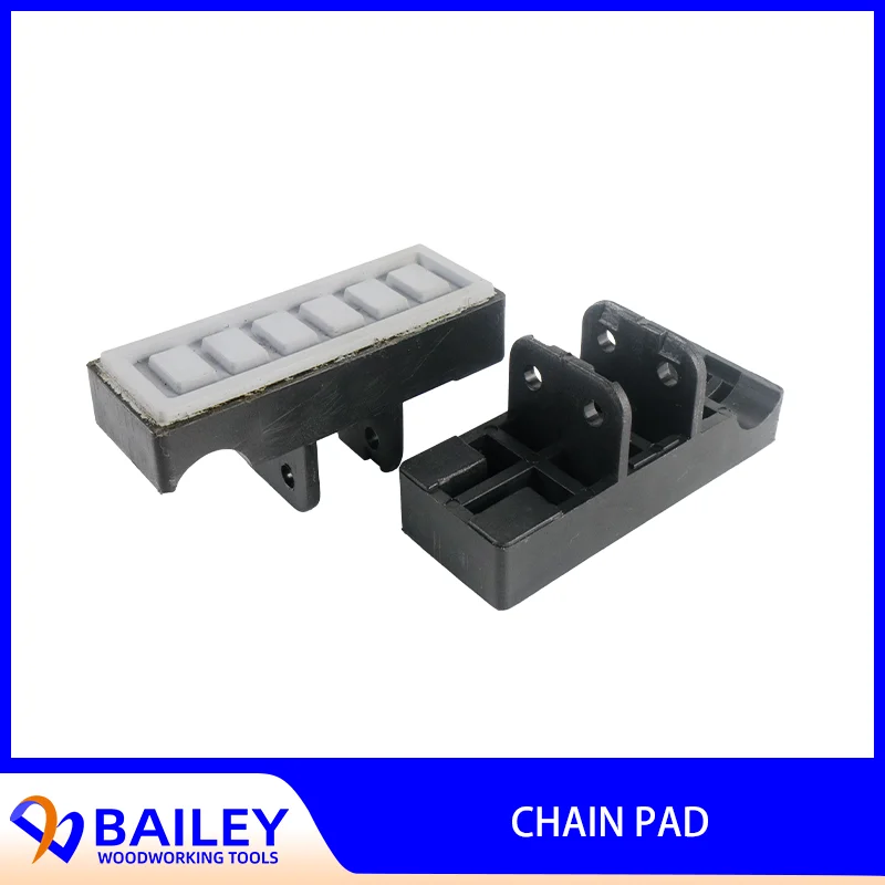 BAILEY-10PCS-2-209-80-0030-80x30x18mm-Conveyance-Track-Chain-Pad-for ...