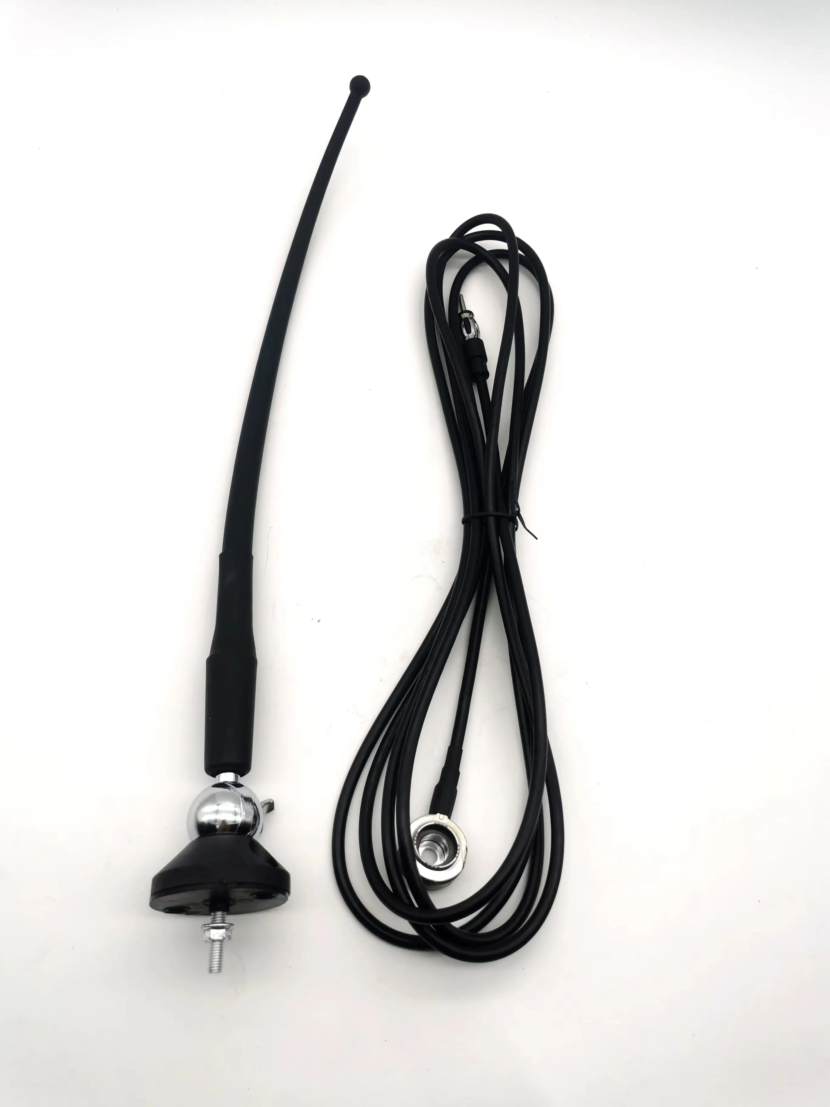 198-Z11-4610, RUBBER ANTENNA KOMATSU D31,D37,D39, PC130,PC140,PC200-7 ...