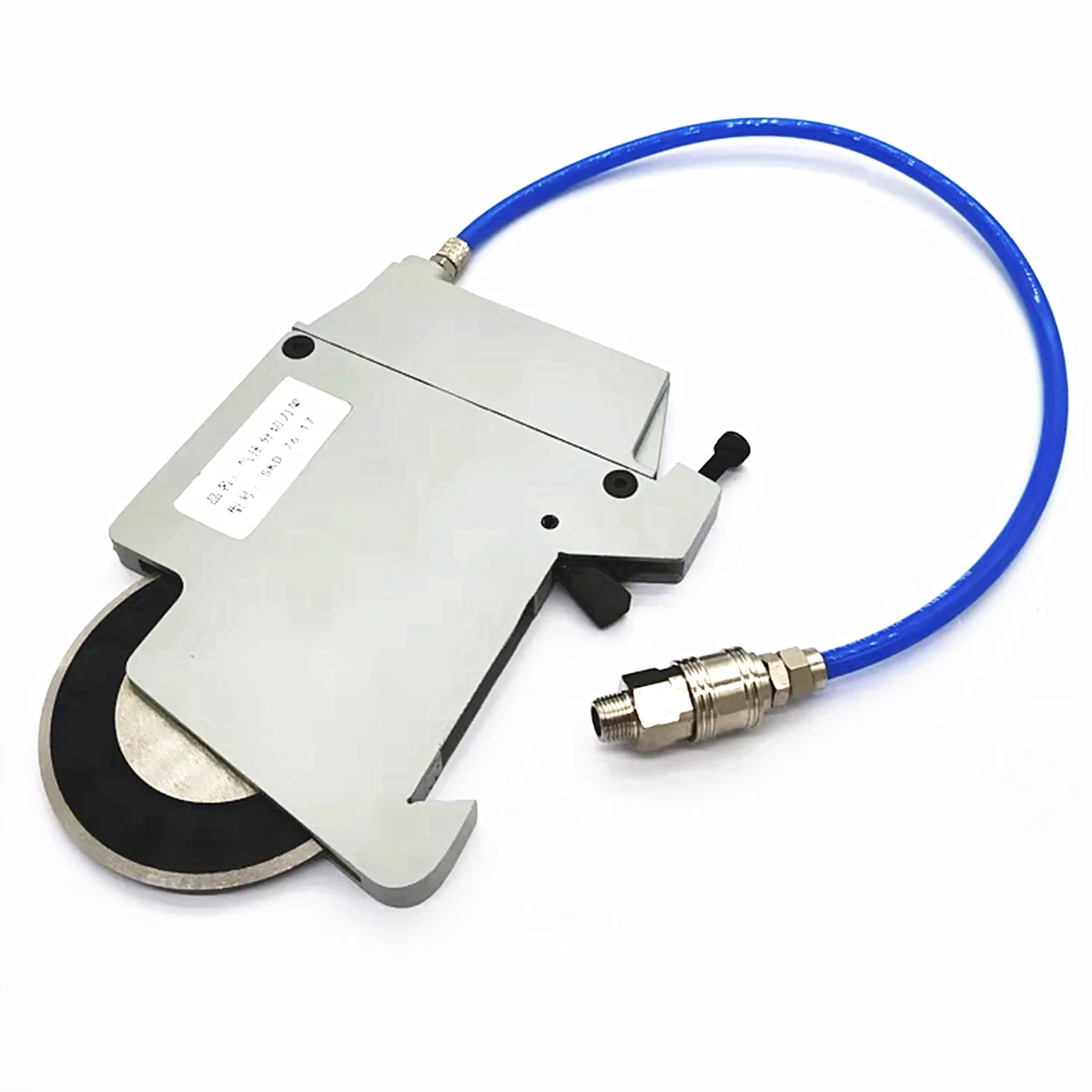 1-Set-Slitting-Pneumatic-Round-Blade-Holder-And-Blades-76x17x5-2-5mm ...