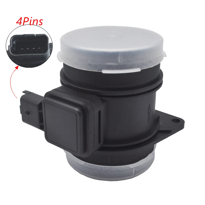 5WK97011-Mass-Air-Flow-Meter-Sensor-MAF-For-Land-Rover-Range-Rover ...