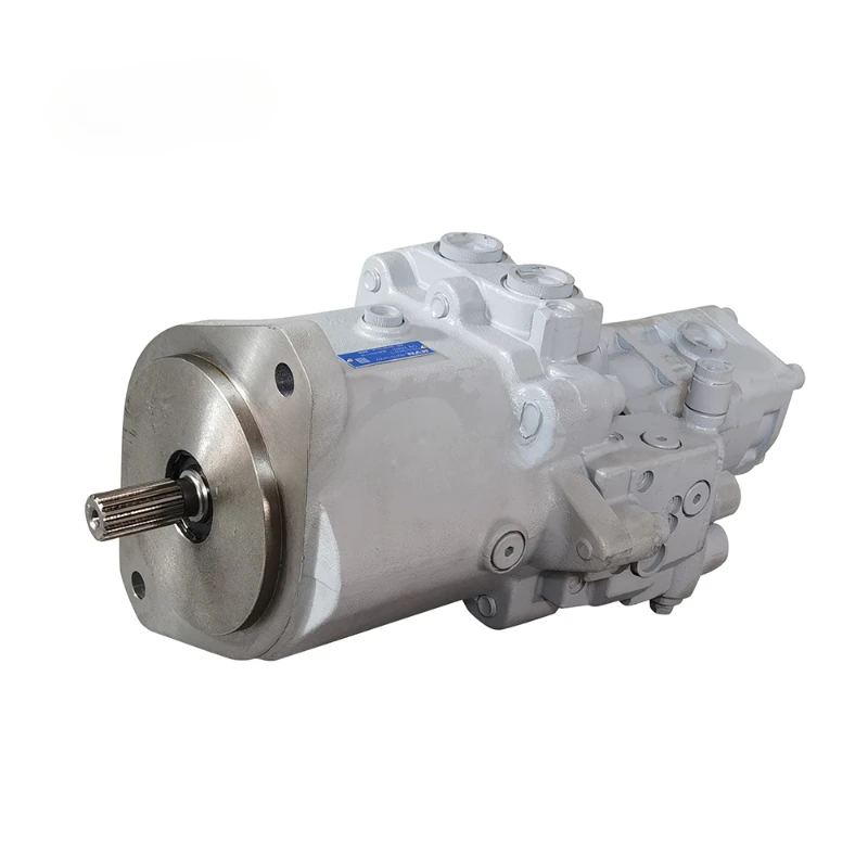 B0610-27001-For-Kubota-Hydraulic-Piston-KX183-KX185-KX080-3-Hydraulic ...