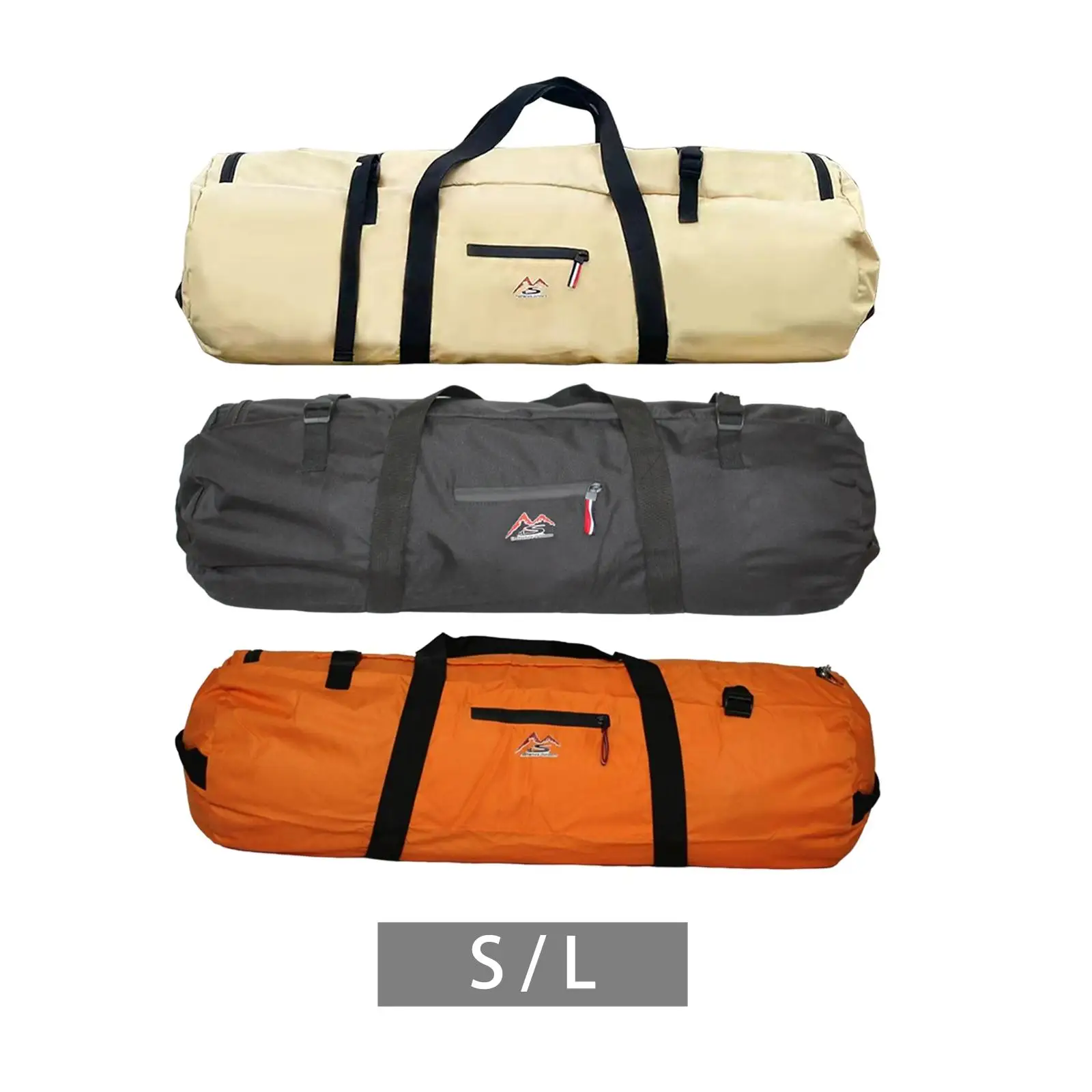 Outdoor-Camping-Travel-Tent-Storage-Bag-Foldable-Duffel-Organizer-Tote ...