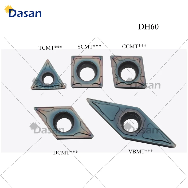 CCMT060204-DCMT070204-CCMT09T304-VBMT110304-VBMT160404-TCMT110204 ...