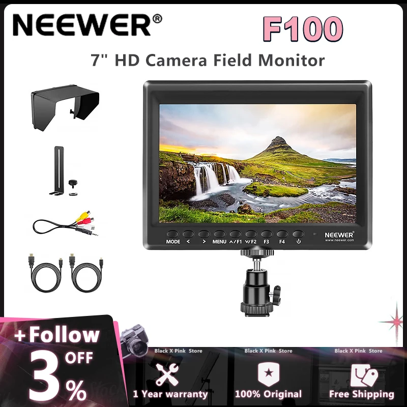 Neewer-F100-7inch-Camera-Field-Monitor-HD-Video-Assist-IPS-1280x800 ...