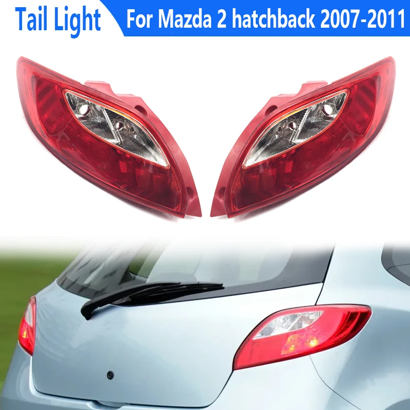 Carro-Traseiro-Cauda-Luz-Para-Mazda-2-hatchback-2007-2011-Condu-o-Freio-Taillight-Aviso-Sinal.jpg