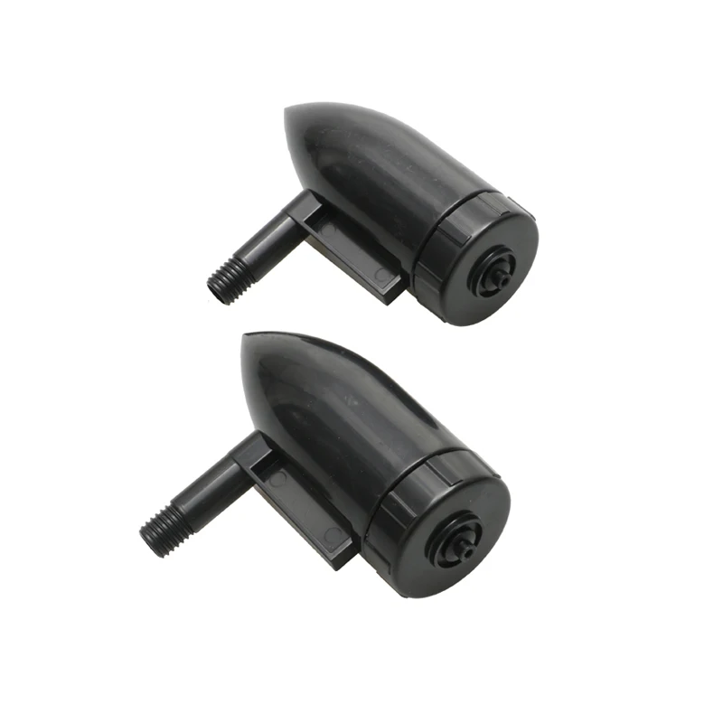 2PCS-87MM-Length-Waterproof-Motor-Housing-Plastic-Underwater-Thruster ...