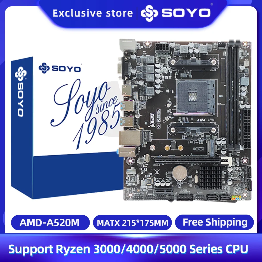 SOYO-Full-New-Dragon-A520M-Motherboard-Support-AMD-Ryzen-CPU-3600-4650G-5600G-5600X-M-2.jpg
