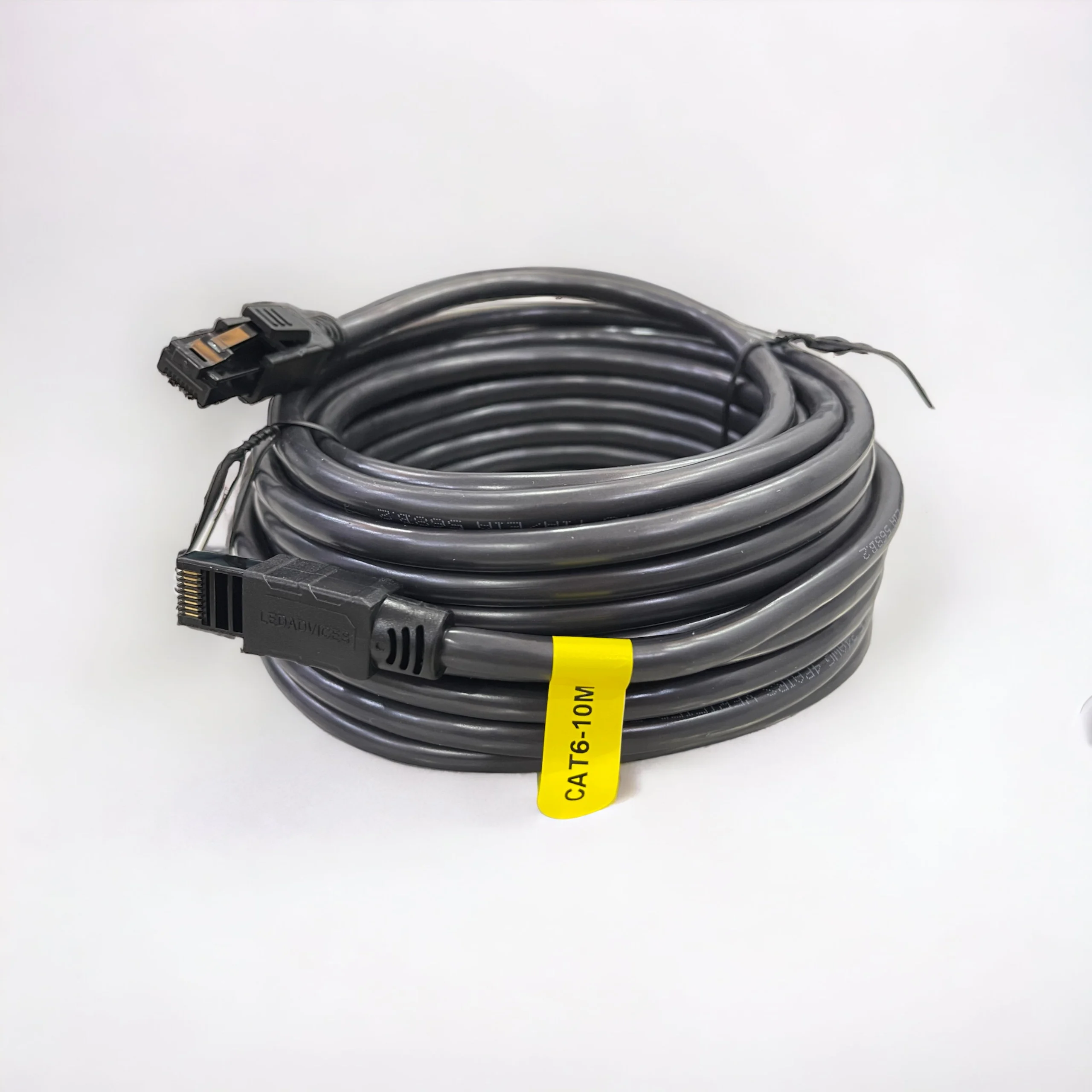 Cables-Ethernet-para-pantalla-LED-cable-Ultra-suave-CAT6-Gigabit-cobre ...