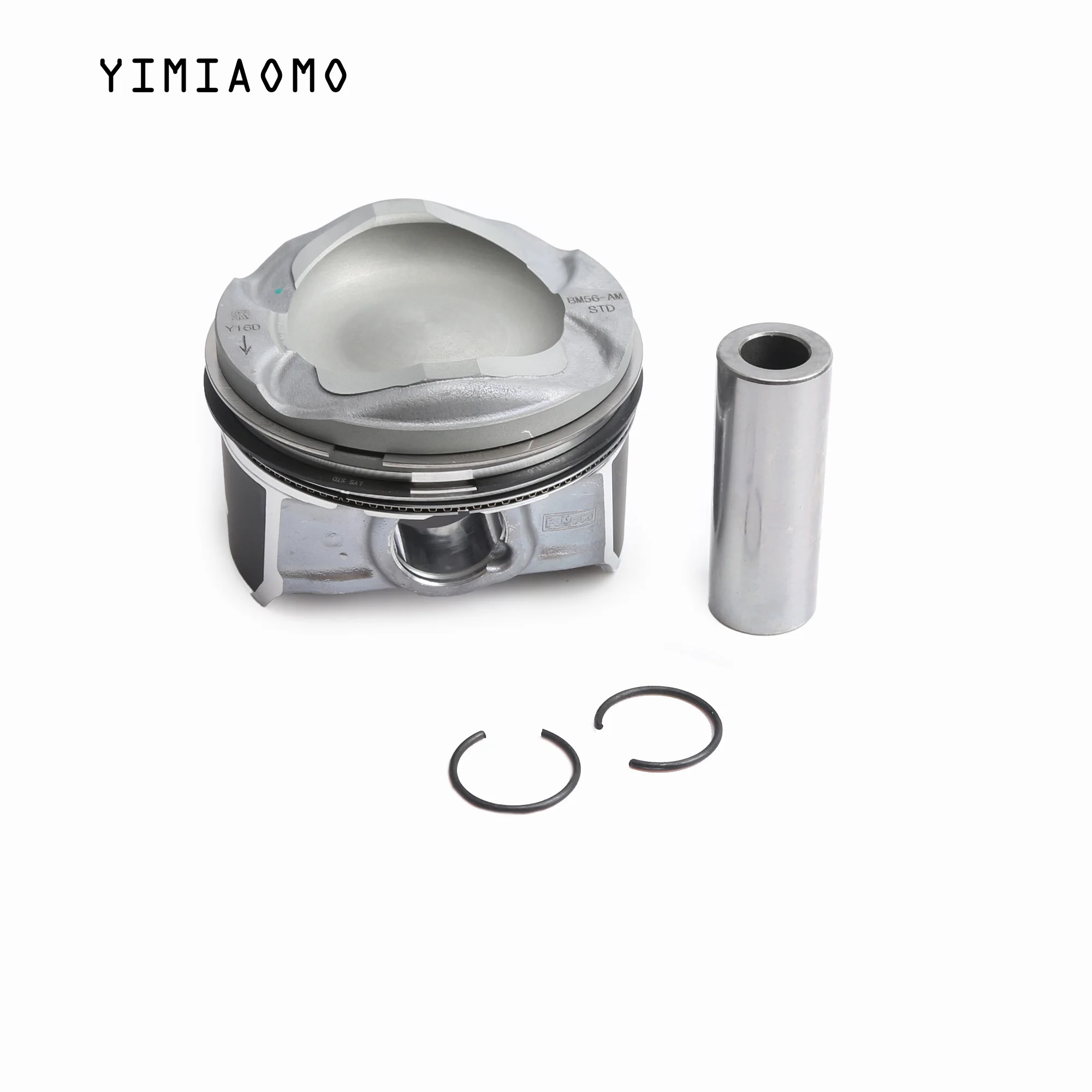 Car-Accessories-3130029000-Engine-Piston-Assembly-Diameter-79mm-Pins ...