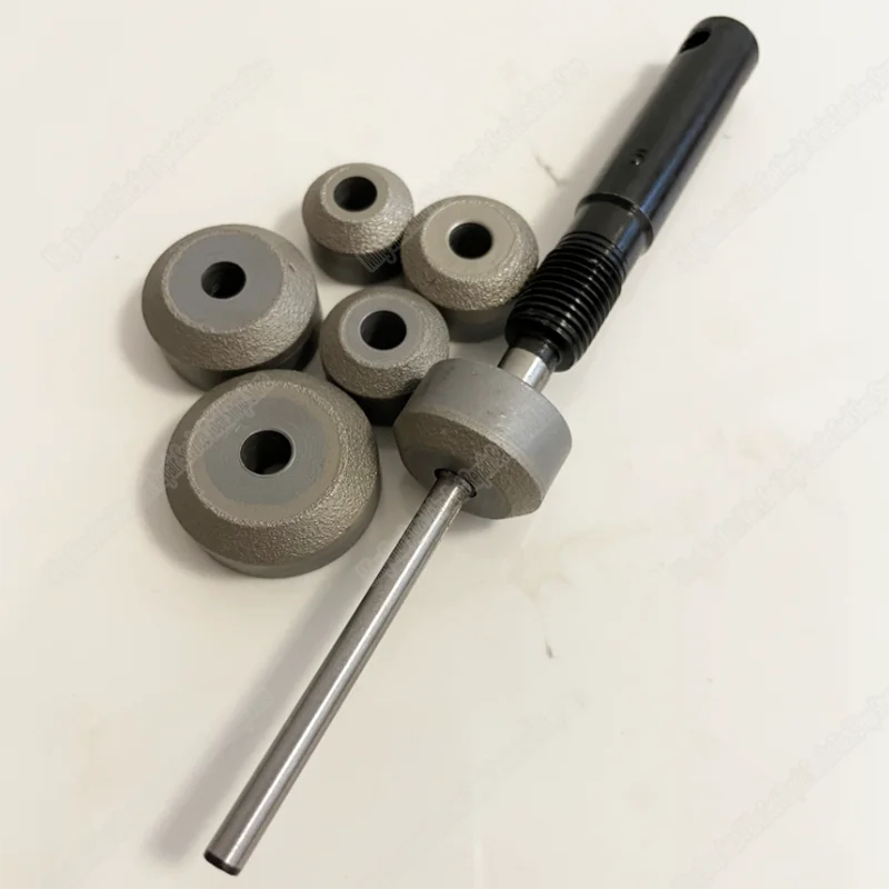 Carbide Valve Seat Cutter Grinding Wheel 45 Degree Toolholder 4m-8.5mm ...