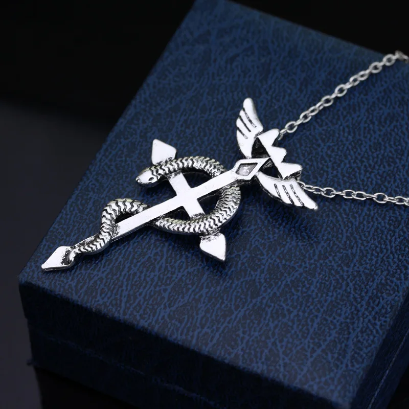 Fullmetal Alchemist Brotherhood Cross
