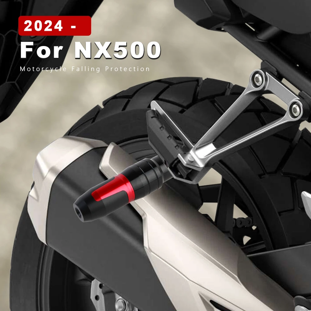 Falling-Protection-for-Honda-NX500-NX-500-2024-Accessories-CNC-Aluminum ...