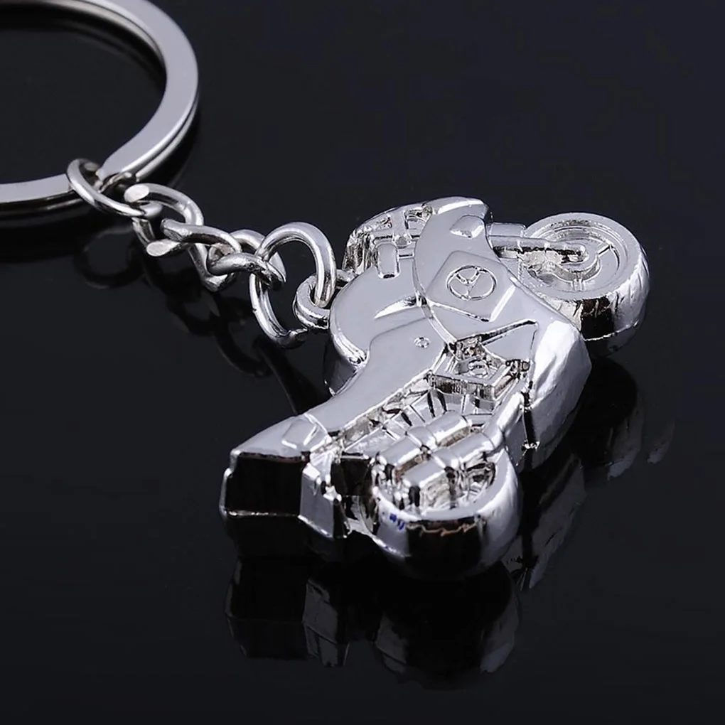 Motorcycle-Keychain-Motorbike-Metal-Pendant-Fashion-Key-Holder-Ring ...