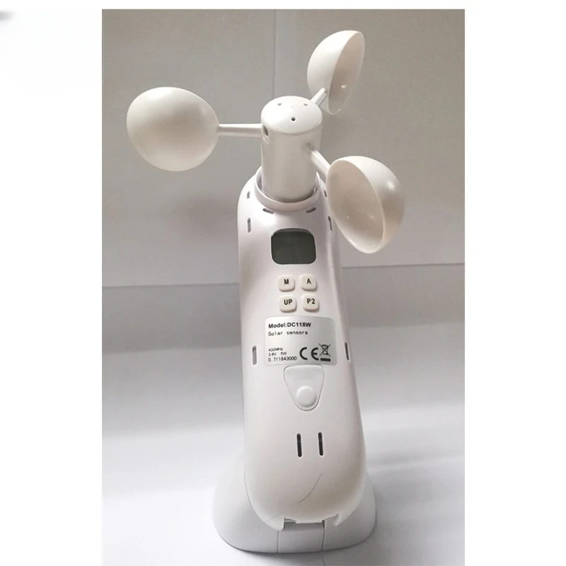 Wholesale-Awning-Parts-Solar-Motion-Wind-sun-rain-Sensor-for-Automatic ...