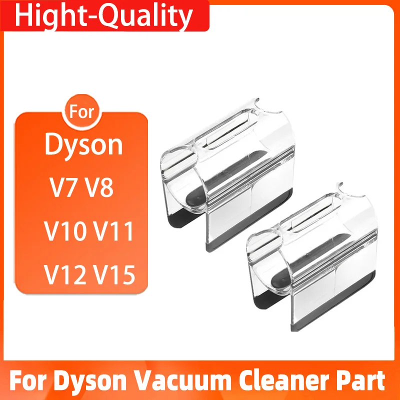 Storage Bracket Holder Attachment Clip For Dyson V7 V8 V10 V11 Vacuum ...