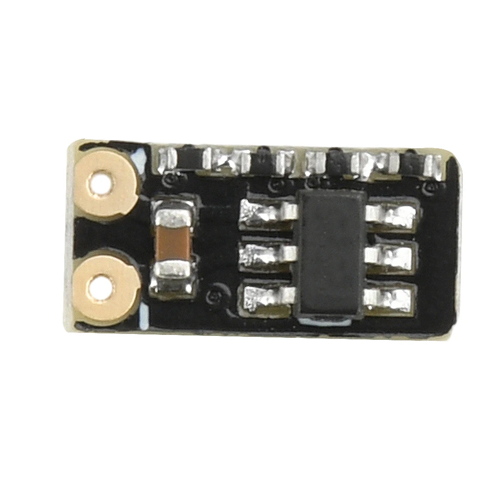 5PCS 3.7-4.2V 6.2-8.6V Metering Module 1S 2S Ternary Lithium Battery ...