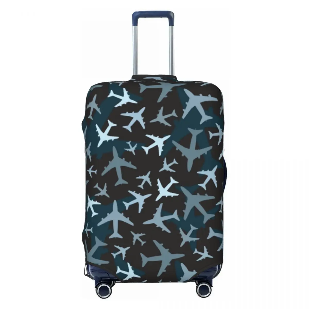 Cubierta-de-equipaje-de-camuflaje-de-avi-n-personalizada-Protector-de ...