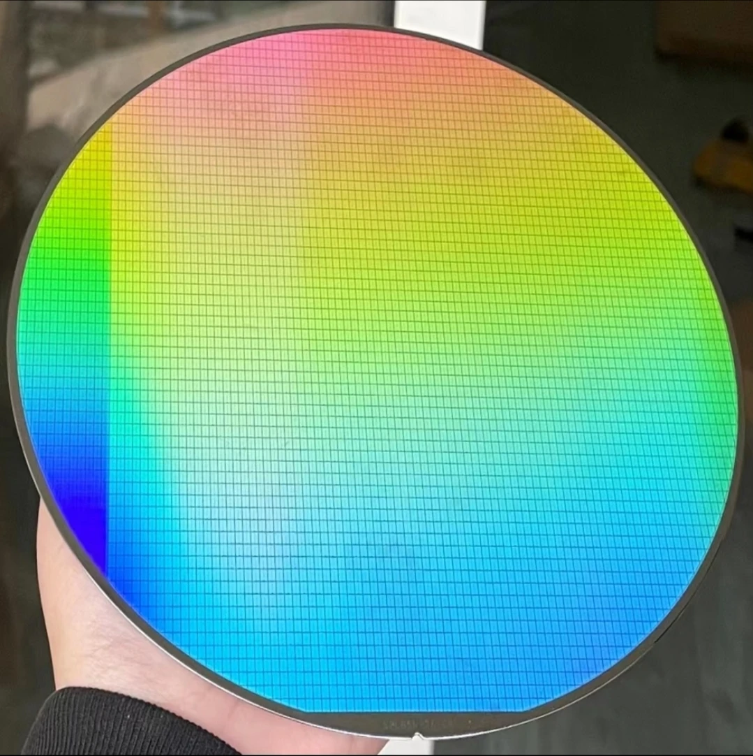 Medium-core-international-wafer-CMOS-silicon-wafer-semiconductor ...