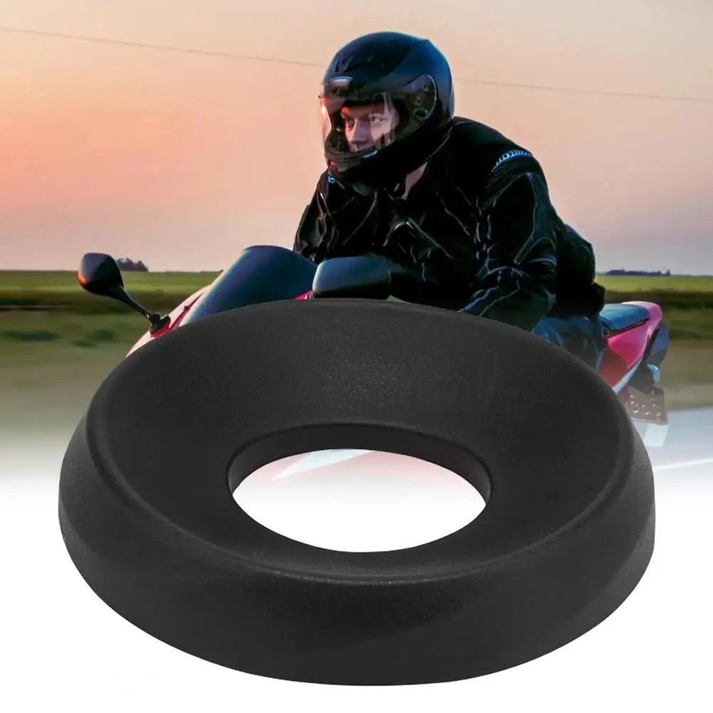 Convenient-Helmet-Donut-Ring-Breathable-Protective-Lightweight-Good ...