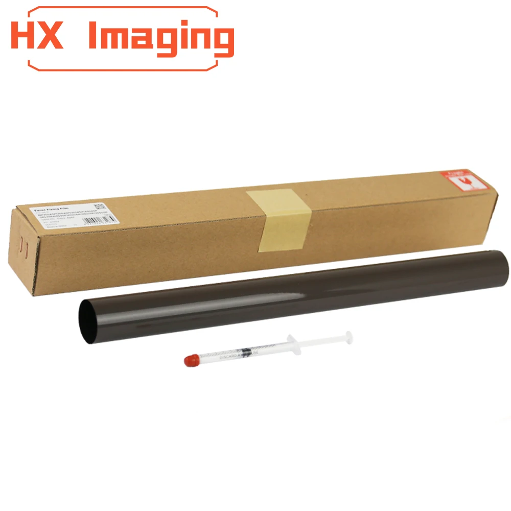Fuser-Fixing-Film-For-RICOH-Aficio-MPC3002-3502-4502-5502-SPC830DN ...