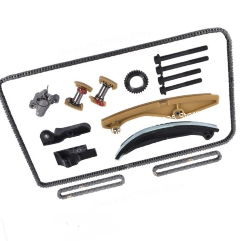 AT4Z-6256-B AT4Z-6C525-B Is Suitable for Ford F-150 Explorer 3.5L ...