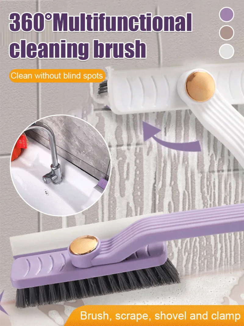 Multifunctional-DeadEnd-Cleaning-Scraping-Stiff-Bristle-Floor-Seam ...